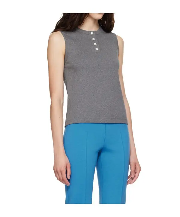 FLORE FLORE Jess Vest
