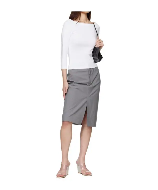 FLORE FLORE Steffi T-shirt