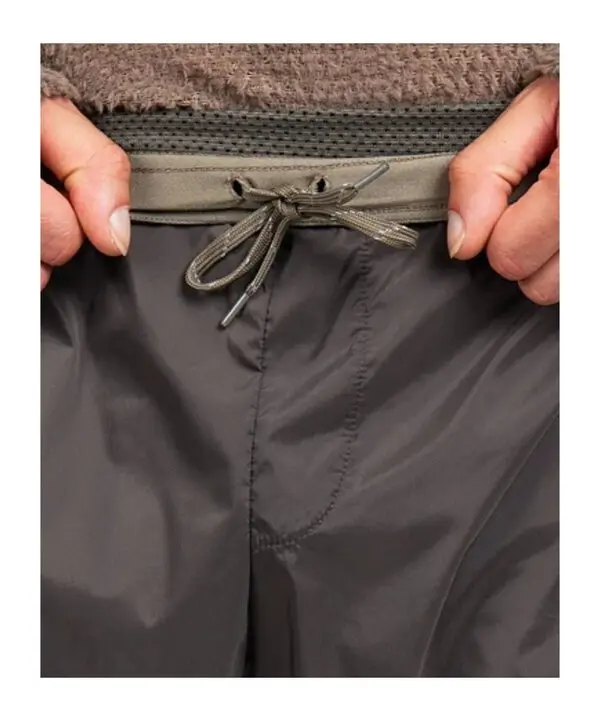 Satisfy Techsilk 8' Layered Running Shorts - Flowsand