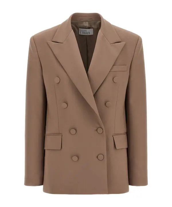 Giuseppe Di Morabito Double-breasted Blazer
