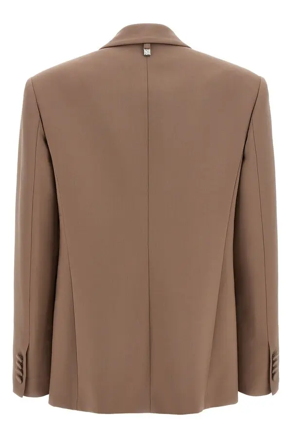 Giuseppe Di Morabito Double-breasted Blazer