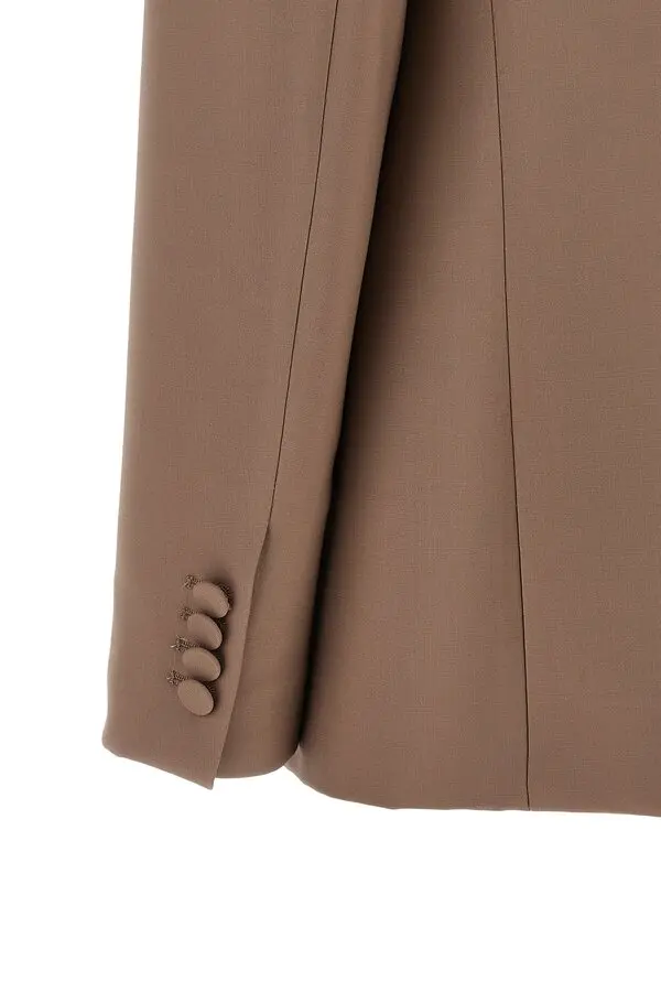 Giuseppe Di Morabito Double-breasted Blazer