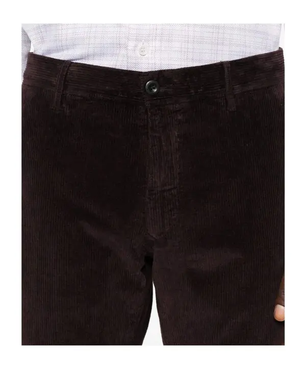 Incotex Straight-leg Casual Trousers