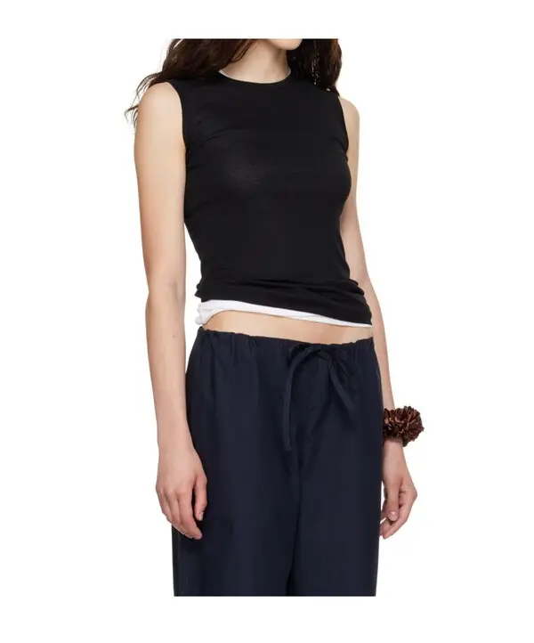 FLORE FLORE Esme Lw Vest