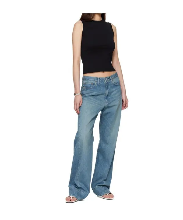 FLORE FLORE Esme Vest