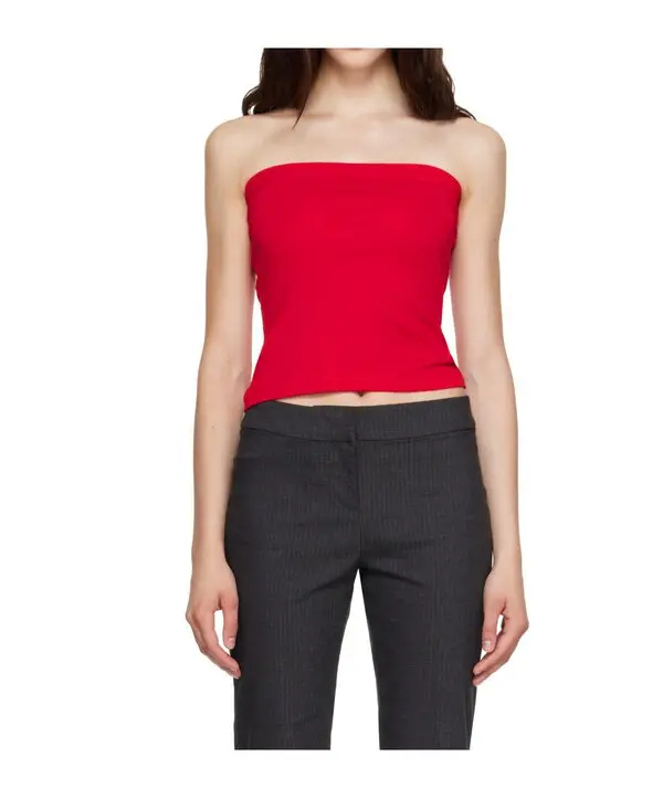 FLORE FLORE Bes Tube Top