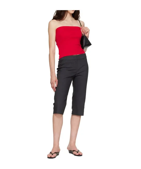 FLORE FLORE Bes Tube Top