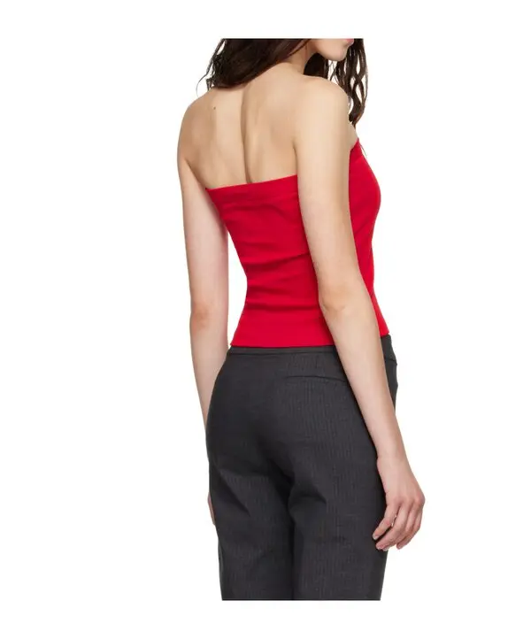 FLORE FLORE Bes Tube Top