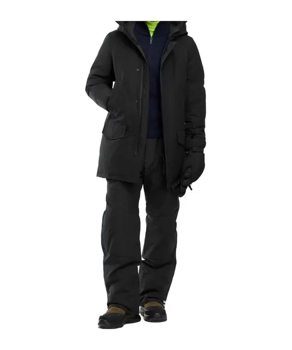 Canada Goose Langford Hooded Pocket Coat