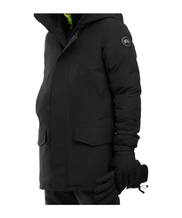 Canada Goose Langford Hooded Pocket Coat