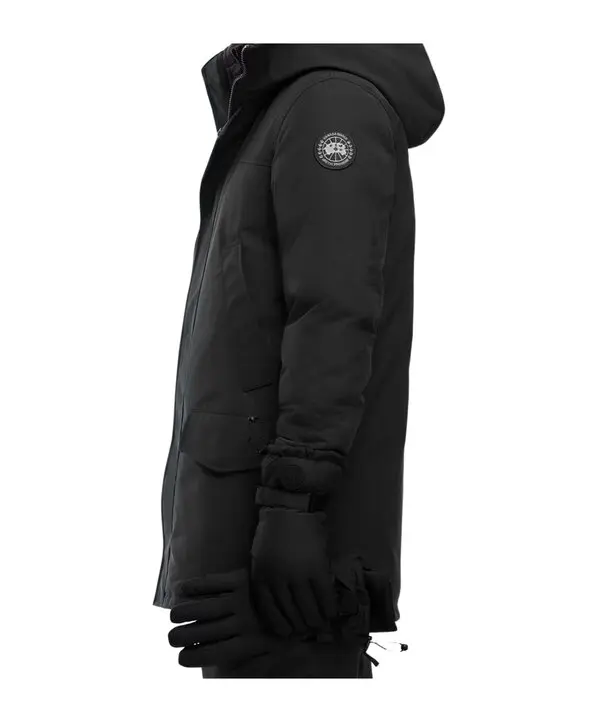 Canada Goose Langford Hooded Pocket Coat
