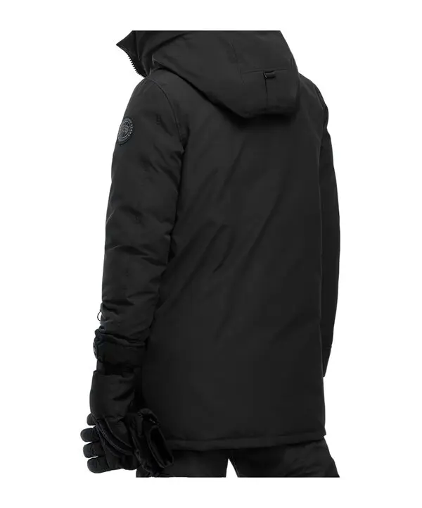 Canada Goose Langford Hooded Pocket Coat