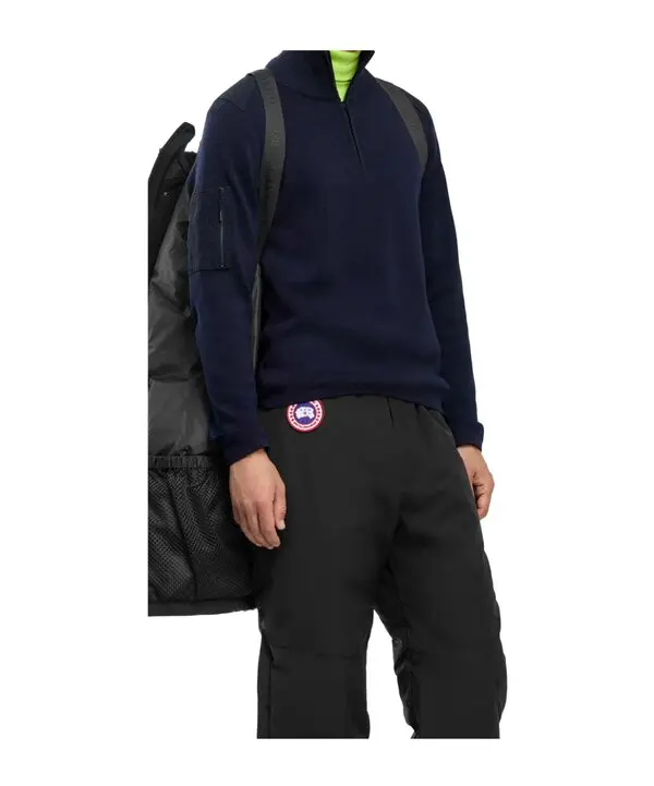Canada Goose Langford Hooded Pocket Coat