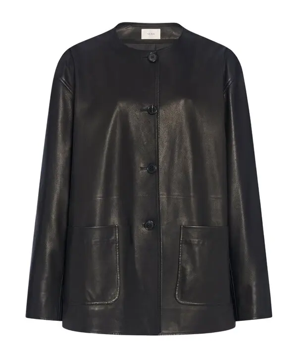THE ROW Quintus Jacket