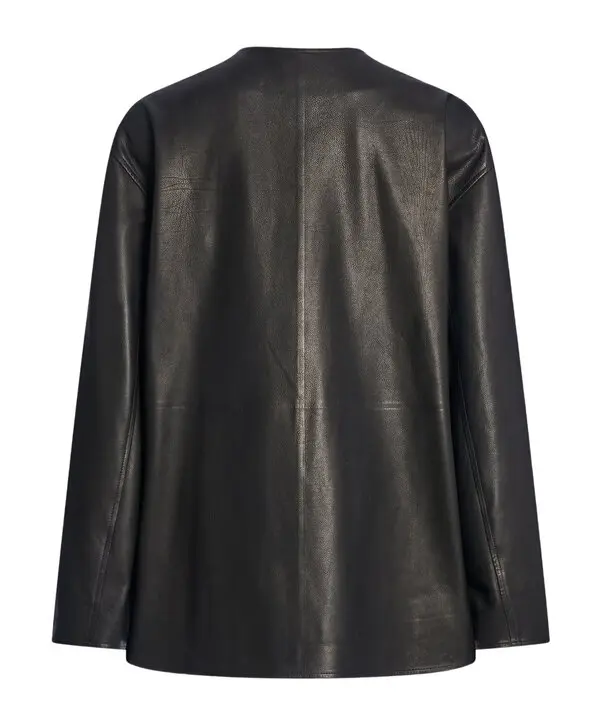 THE ROW Quintus Jacket