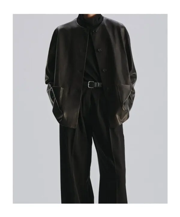 THE ROW Quintus Jacket