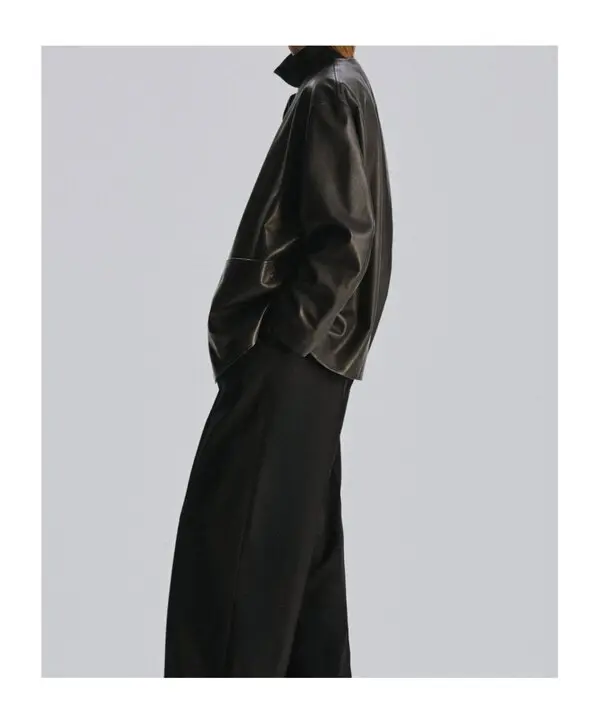 THE ROW Quintus Jacket