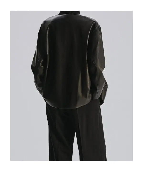 THE ROW Quintus Jacket