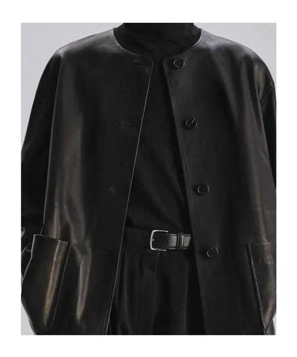 THE ROW Quintus Jacket