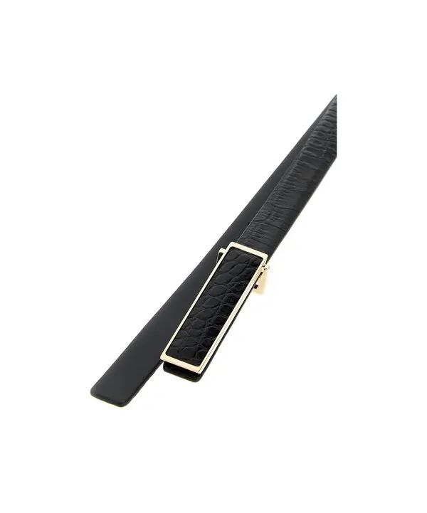 TOM FORD Embossed Belt