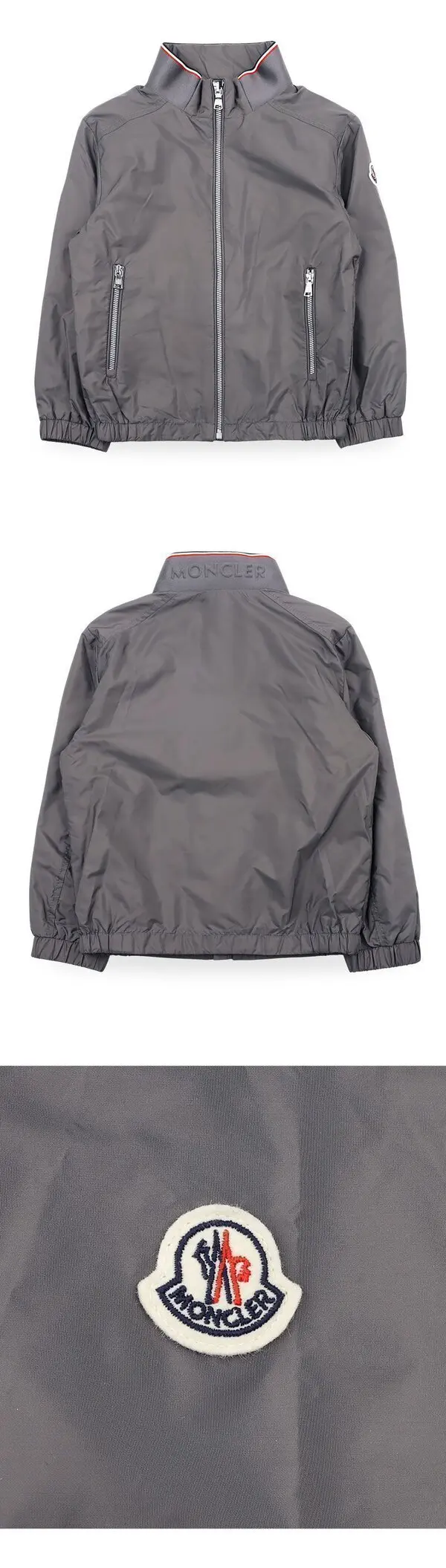 Moncler Hilmi Windbreaker Jacket