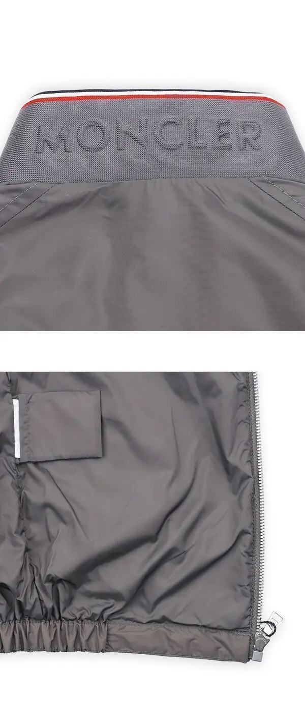 Moncler Hilmi Windbreaker Jacket