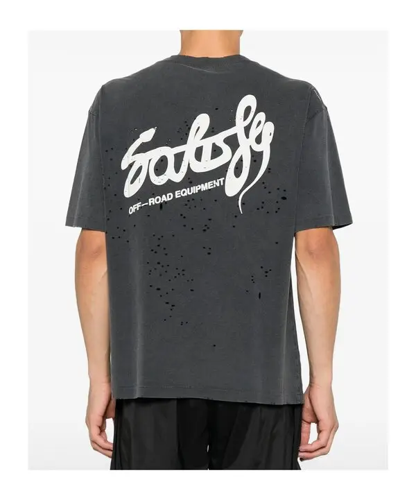 Satisfy Short-sleeved T-shirt