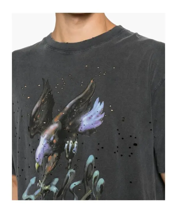 Satisfy Short-sleeved T-shirt