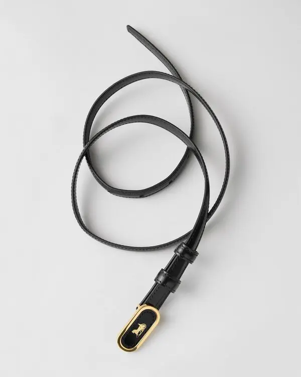 Celine Oval Belt