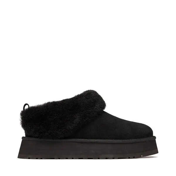 UGG Reg; Tazzelle Platform Slipper - Black