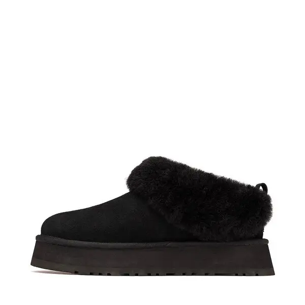 UGG Reg; Tazzelle Platform Slipper - Black