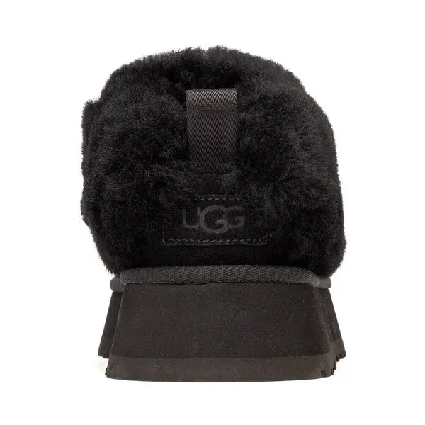 UGG Reg; Tazzelle Platform Slipper - Black