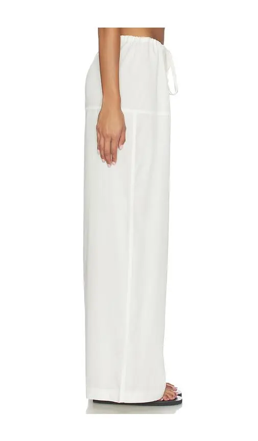With Jéan Norah Pant