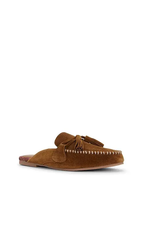 Seychelles Silverlake Loafer
