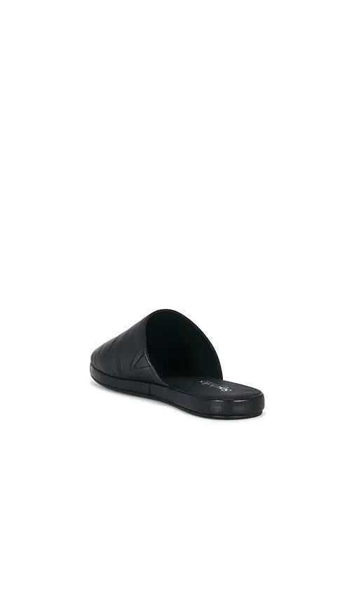 Seychelles My Life Slide In Black