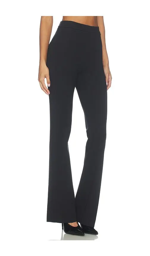 Veronica Beard Zip-back Gracie Pant