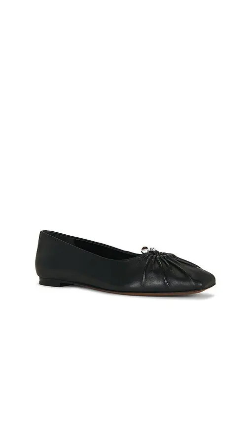 Vince Dany Flat