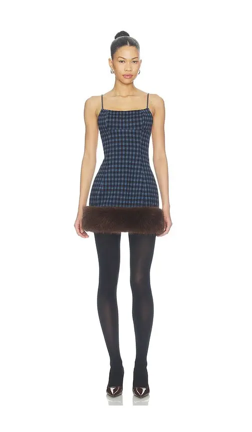 Swedish Stockings Olivia Premium Tights