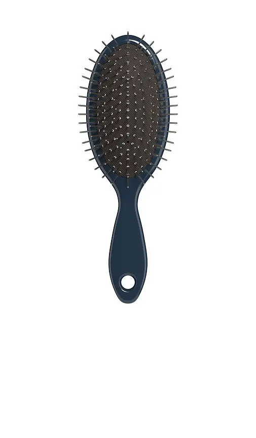 GLOW BEAUTY The Mini Detangling Brush In Western