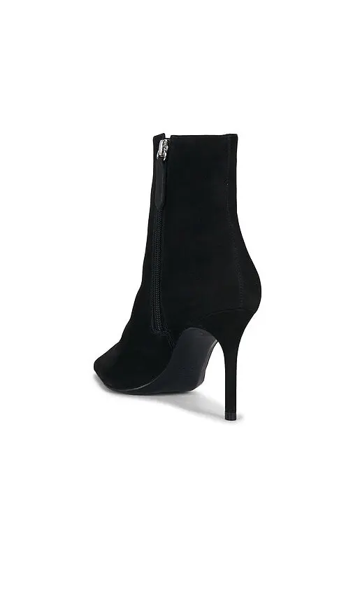 Schutz Mikki Bootie In Black