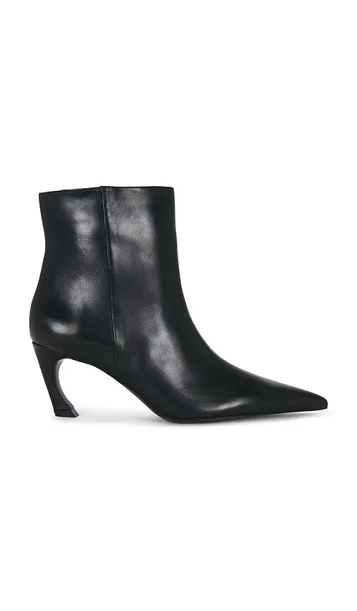 Schutz Lexi Bootie - Black