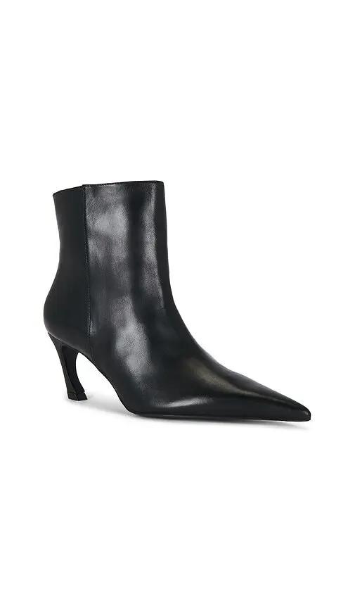 Schutz Lexi Bootie - Black