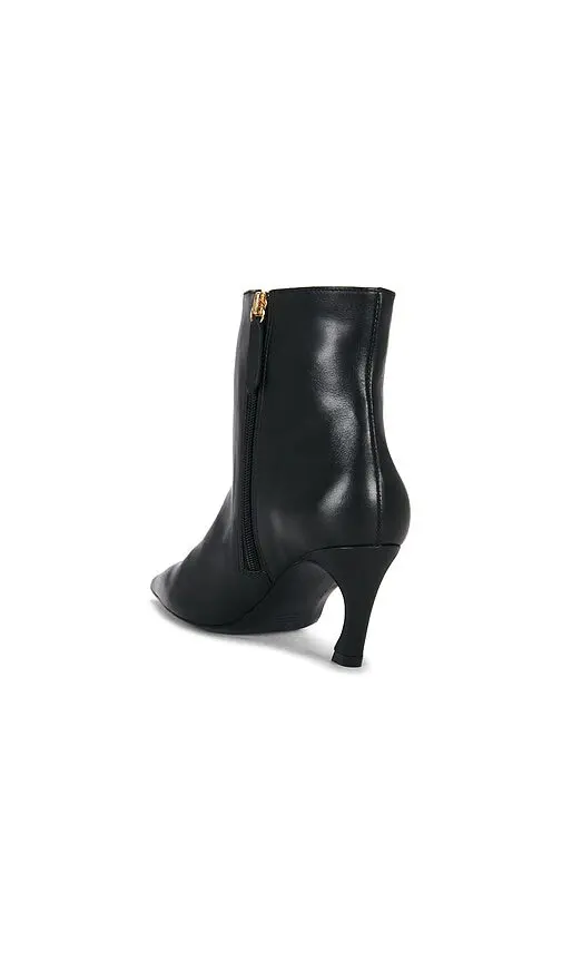 Schutz Lexi Bootie - Black