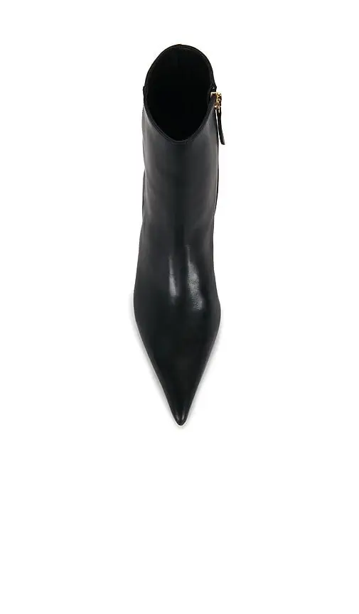 Schutz Lexi Bootie - Black