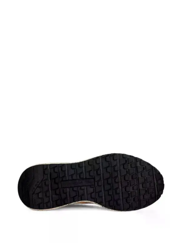 NAPAPIJRI Logo-print Sneakers