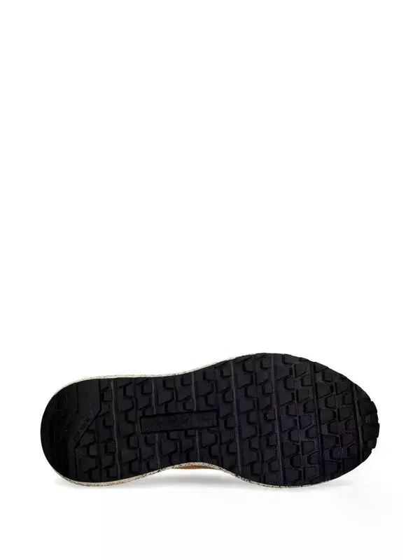 NAPAPIJRI Logo-print Sneakers