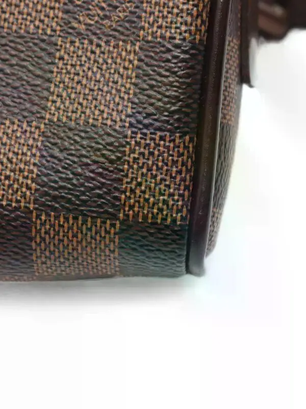 LOUIS VUITTON 2011 Brooklyn Belt Bag