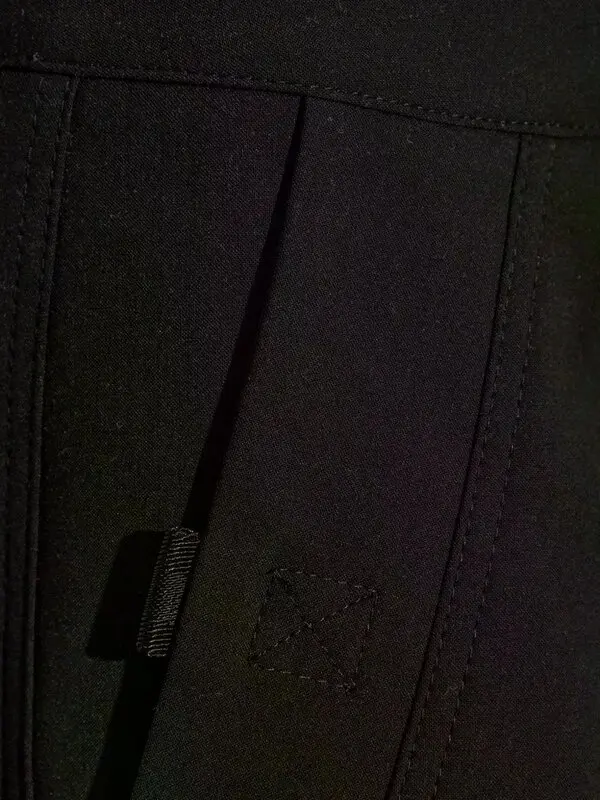 Dsquared2 Snowboard Straight-leg Trousers