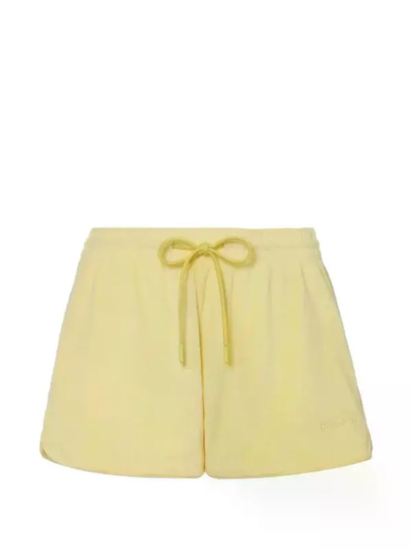 Hunza G Drawstring Shorts