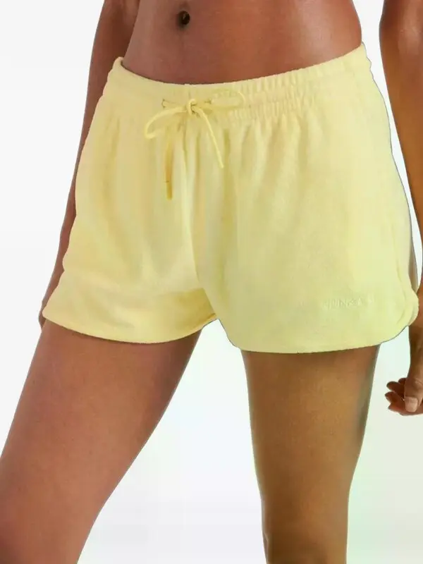 Hunza G Drawstring Shorts